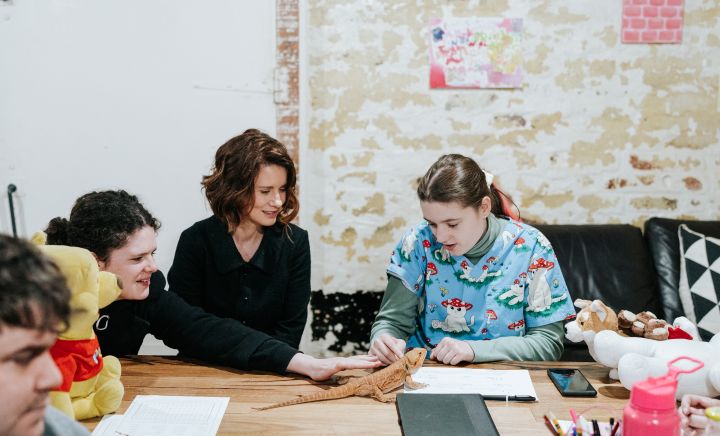 ACS locations – Autism Spectrum Australia (Aspect)