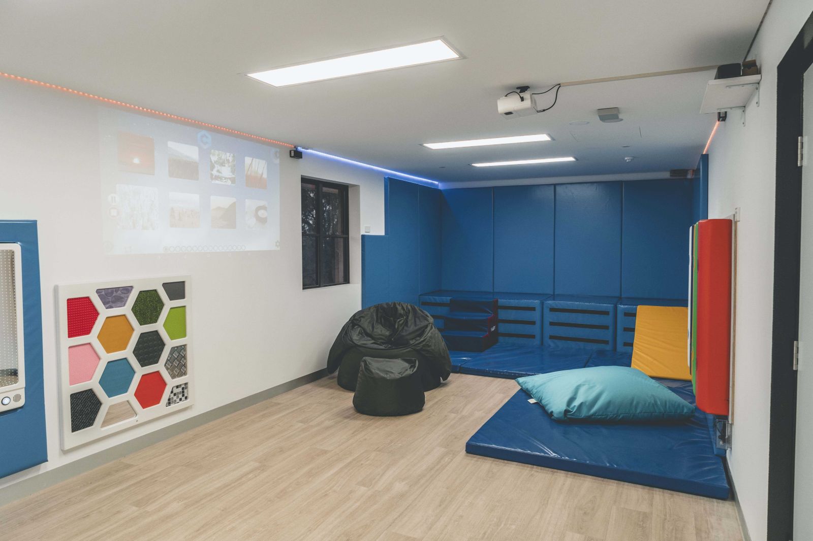 Aspect Western Sydney School – Autism Spectrum Australia (Aspect)