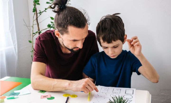 I'm looking for resources and… – Autism Spectrum Australia (Aspect)