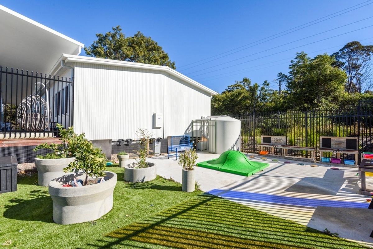 Investing in our future – Autism Spectrum Australia (Aspect)