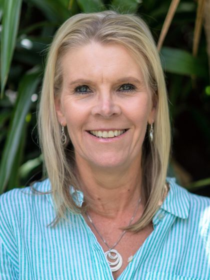 Our Executive Team – Autism Spectrum Australia (Aspect)