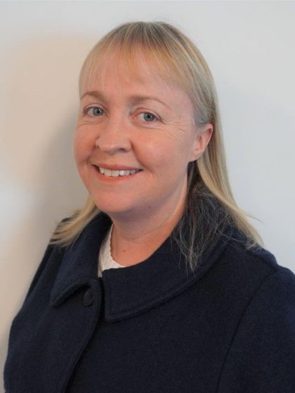 Our Executive Team – Autism Spectrum Australia (Aspect)