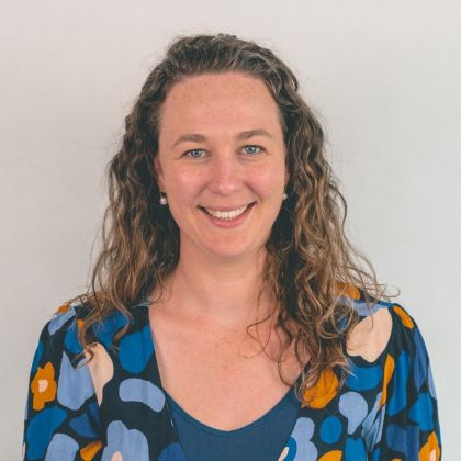 Nicole Mathieson – Autism Spectrum Australia (Aspect)