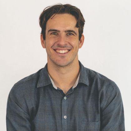 Matthew Warner – Autism Spectrum Australia (Aspect)