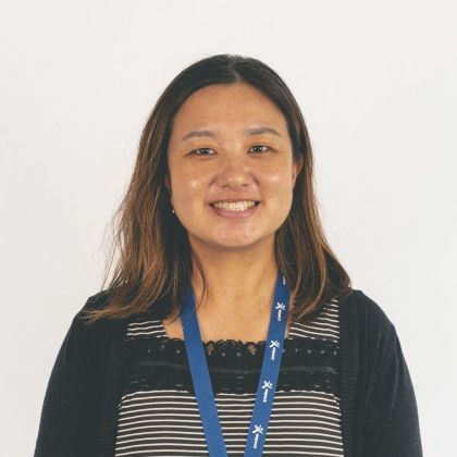 Mari Horiguchi – Autism Spectrum Australia (Aspect)