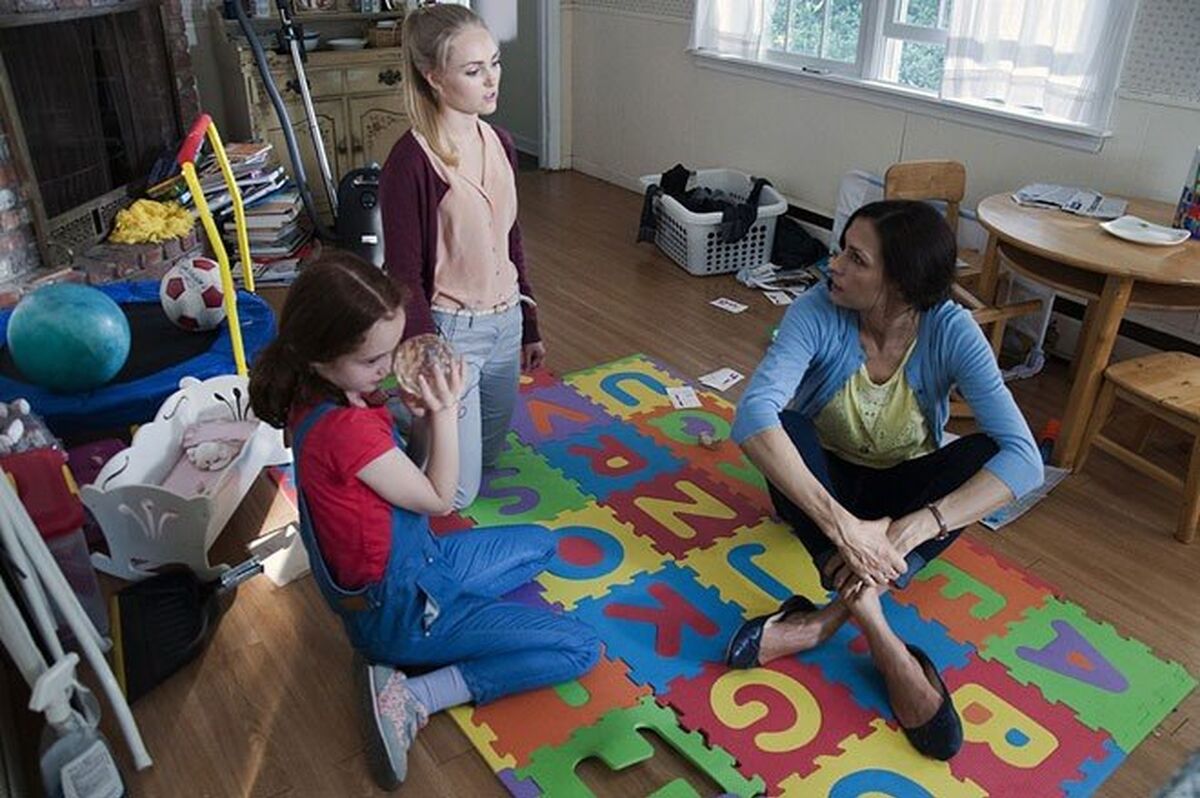 Film review - 'Jack of the Red… – Autism Spectrum Australia (Aspect)
