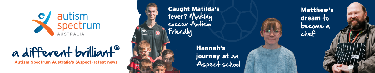 Autism Alert card – Autism Spectrum Australia (Aspect)