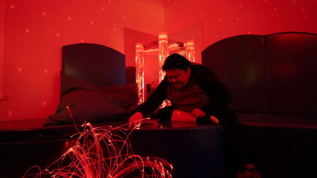 At least 1 in 40 Australians are… – Autism Spectrum Australia (Aspect)