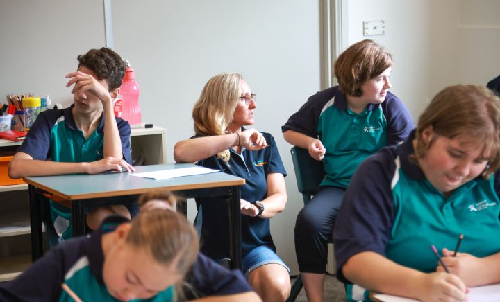 Jobs in Autism Education at… – Autism Spectrum Australia (Aspect)