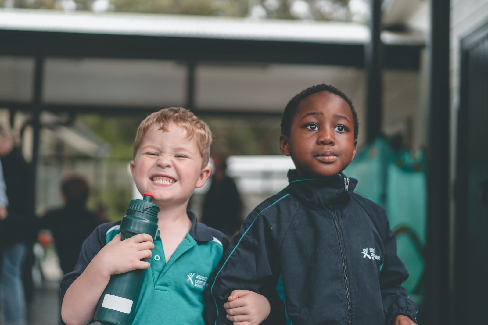 Aspect Central Coast School – Autism Spectrum Australia (Aspect)