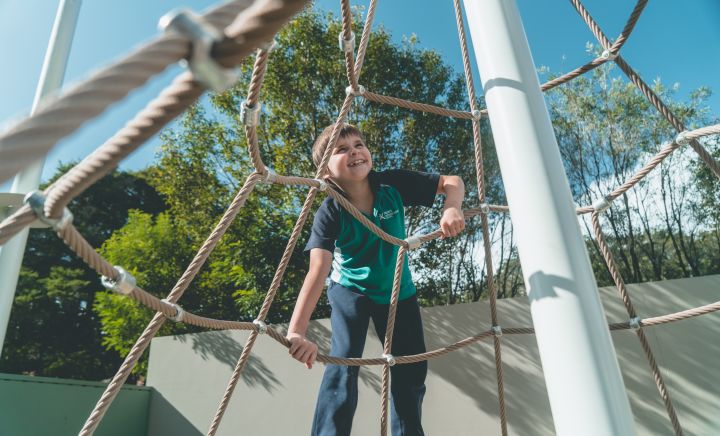 Going to school – Autism Spectrum Australia (Aspect)