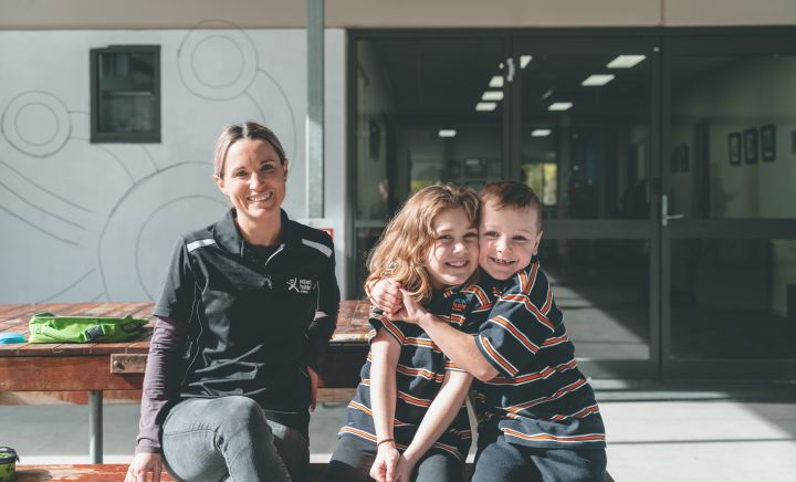 Aspect Schools – Autism Spectrum Australia (Aspect)