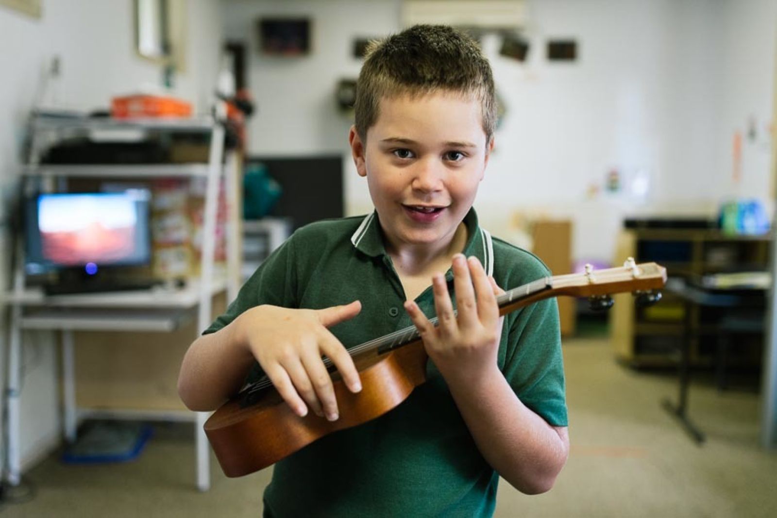Aspect Macarthur School – Autism Spectrum Australia (Aspect)