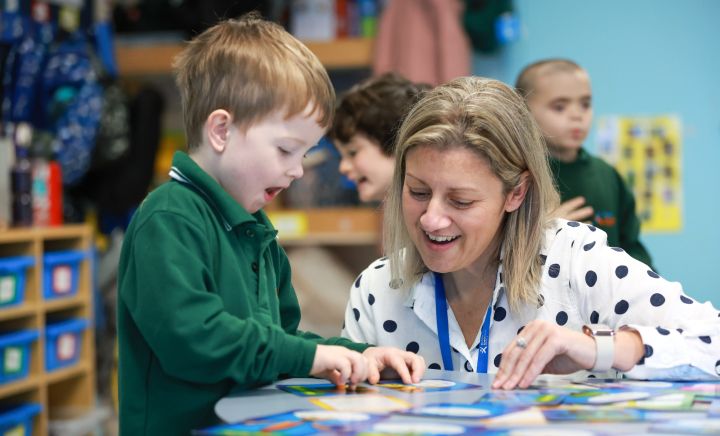 Aspect Macarthur School – Autism Spectrum Australia (Aspect)