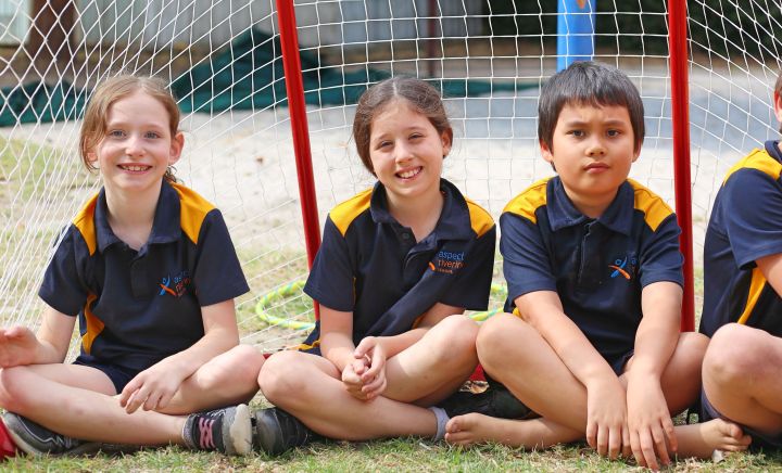 Aspect Schools – Autism Spectrum Australia (Aspect)