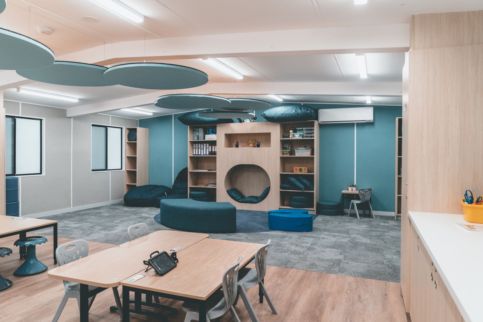 Aspect South Coast School – Autism Spectrum Australia (Aspect)