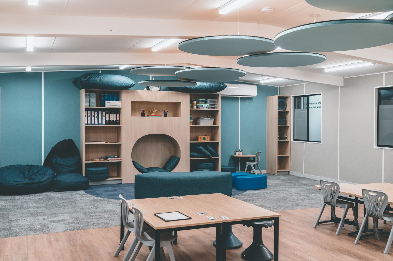 Aspect South Coast School – Autism Spectrum Australia (Aspect)