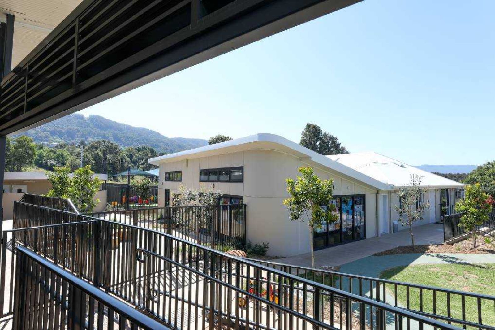 Aspect South Coast School Campus… – Autism Spectrum Australia (Aspect)