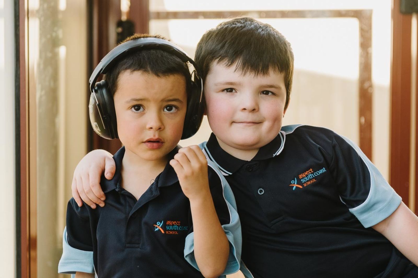 Aspect South Coast School – Autism Spectrum Australia (Aspect)
