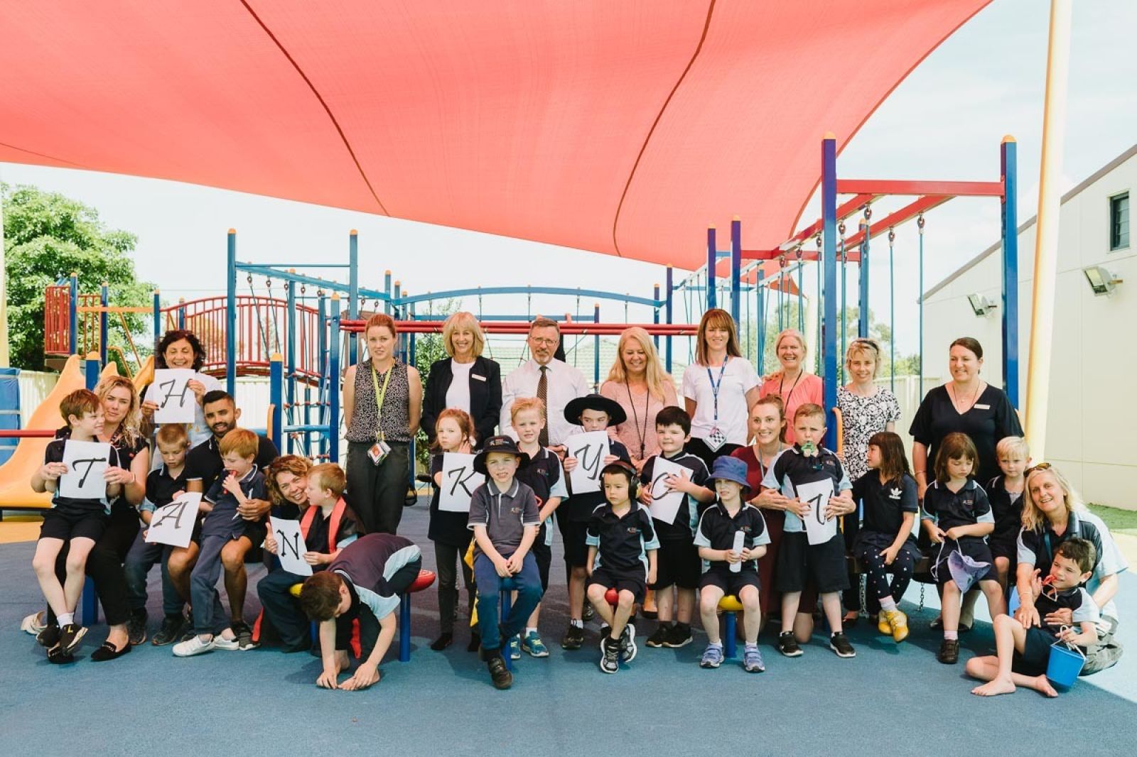 Aspect South Coast School – Autism Spectrum Australia (Aspect)