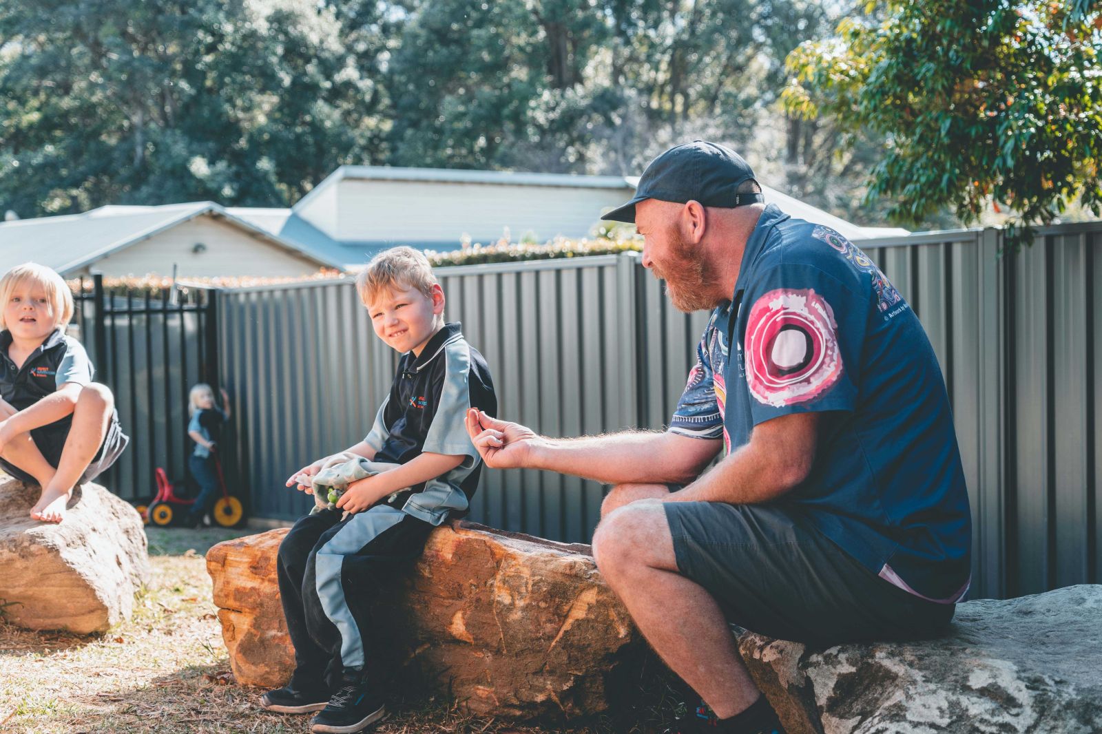 Aspect South Coast School – Autism Spectrum Australia (Aspect)