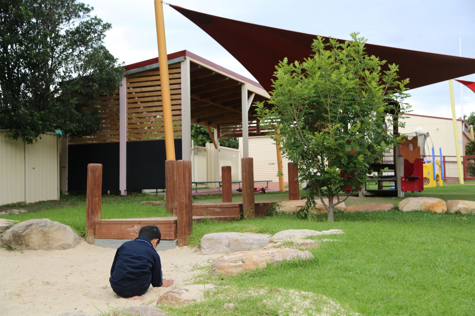 Aspect South Coast School – Autism Spectrum Australia (Aspect)