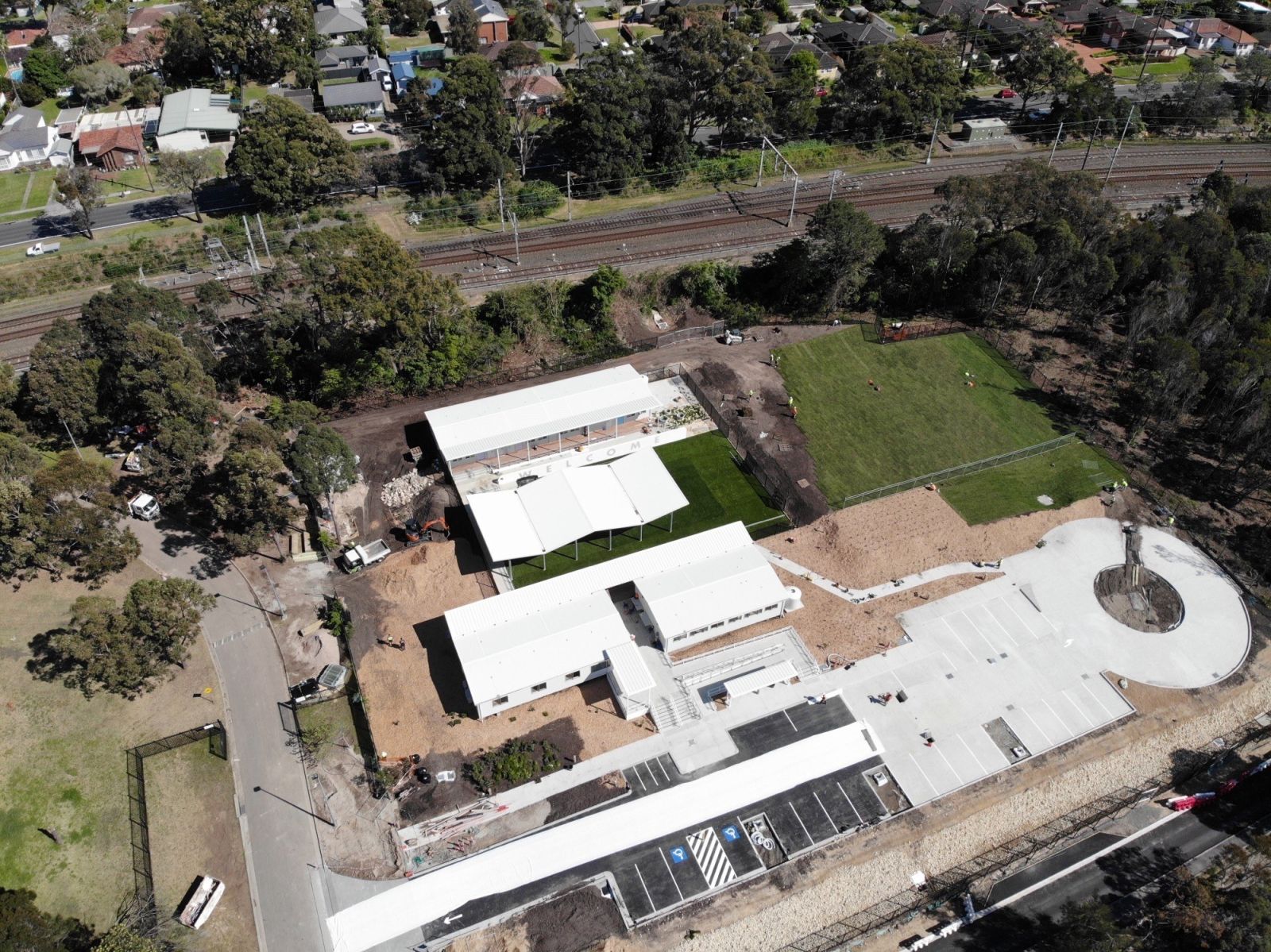 Aspect South East Sydney School – Autism Spectrum Australia (Aspect)