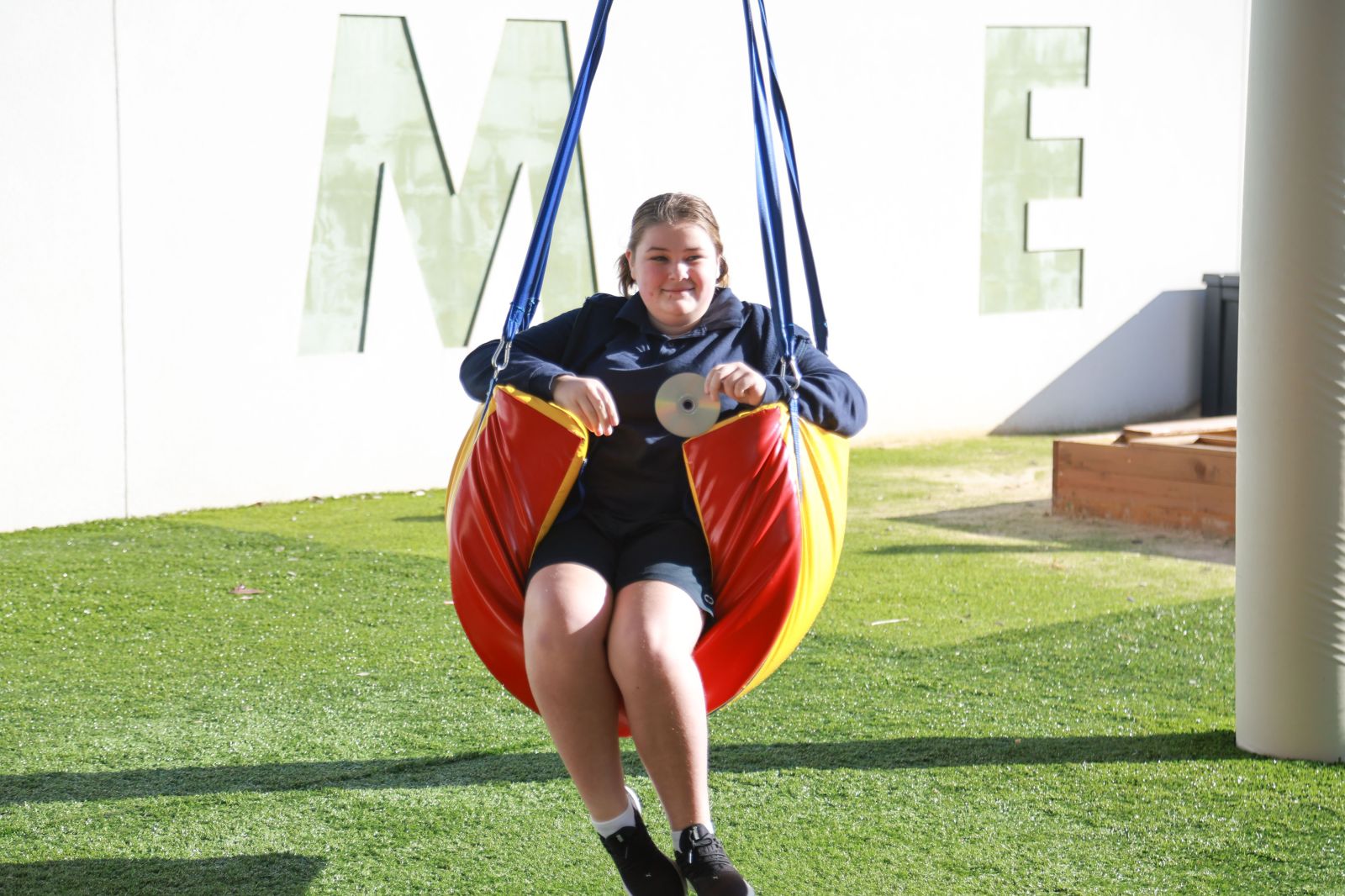 Aspect South East Sydney School – Autism Spectrum Australia (Aspect)