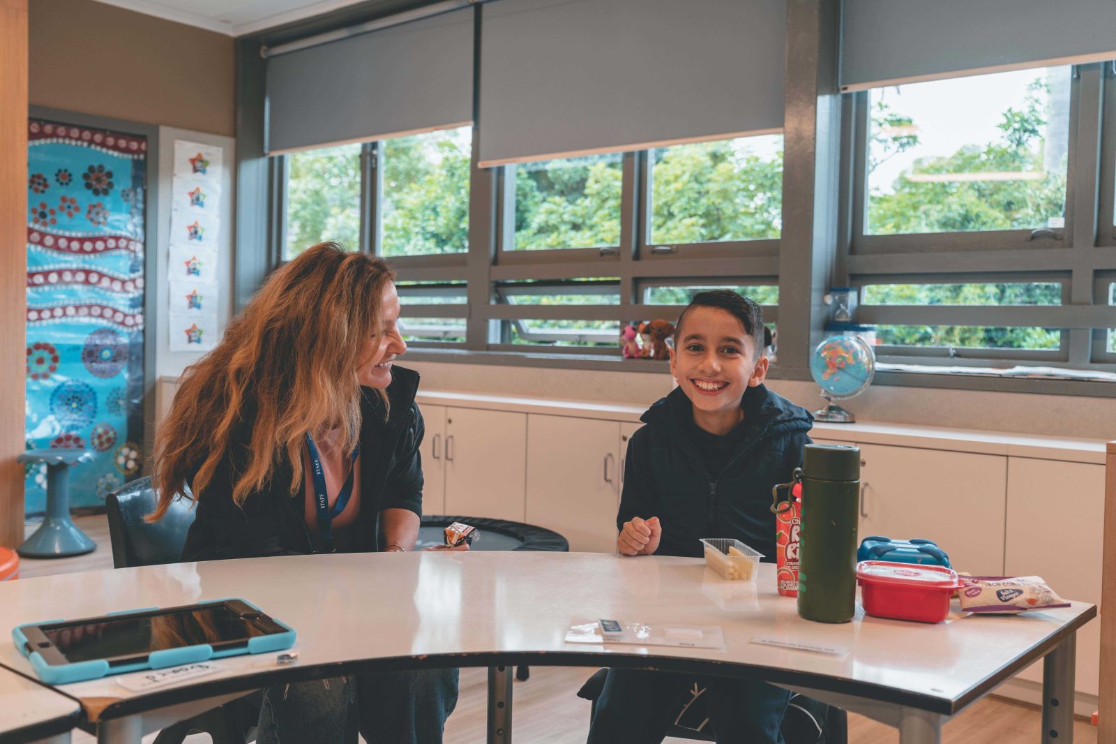 Aspect South East Sydney School – Autism Spectrum Australia (Aspect)
