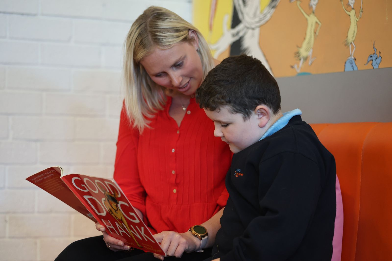 Aspect Vern Barnett School – Autism Spectrum Australia (Aspect)