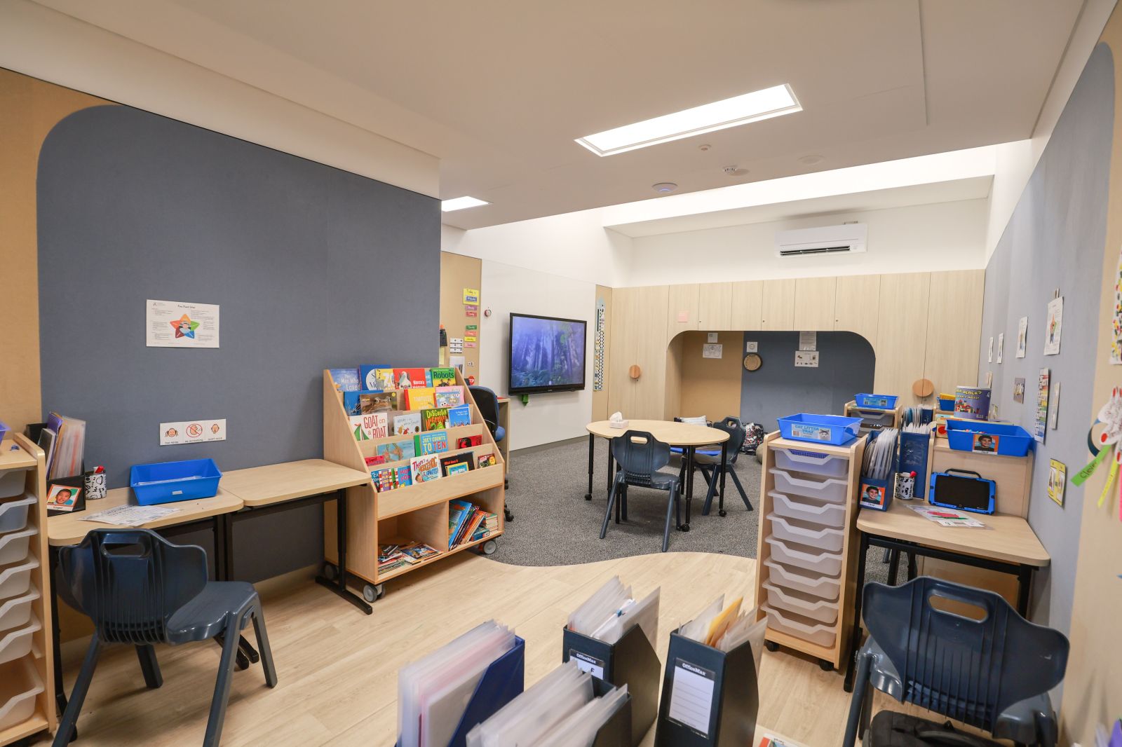 Aspect Vern Barnett School – Autism Spectrum Australia (Aspect)