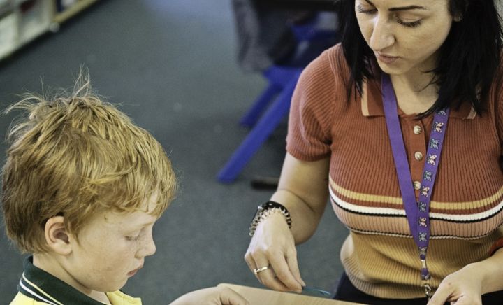 Aspect Macarthur School – Autism Spectrum Australia (Aspect)
