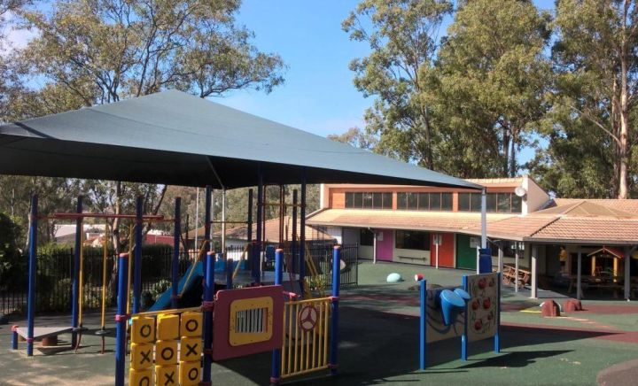 Aspect Schools – Autism Spectrum Australia (Aspect)