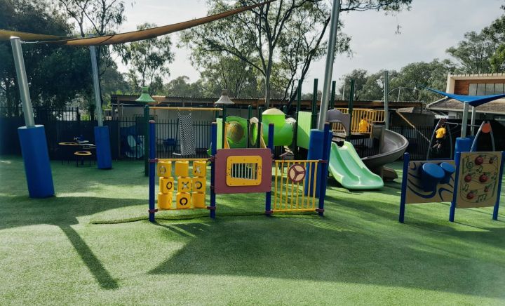 Aspect Schools – Autism Spectrum Australia (Aspect)