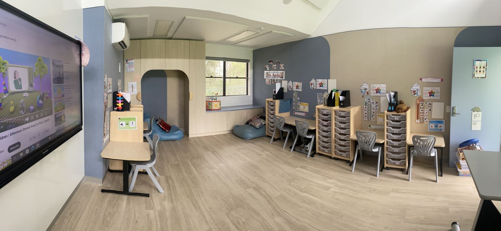 Aspect Western Sydney School – Autism Spectrum Australia (Aspect)