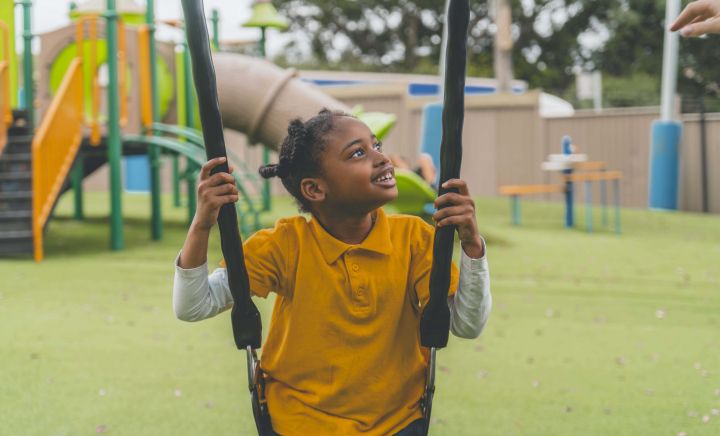 Aspect Western Sydney School – Autism Spectrum Australia (Aspect)