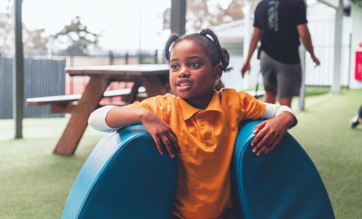 Aspect Western Sydney School – Autism Spectrum Australia (Aspect)
