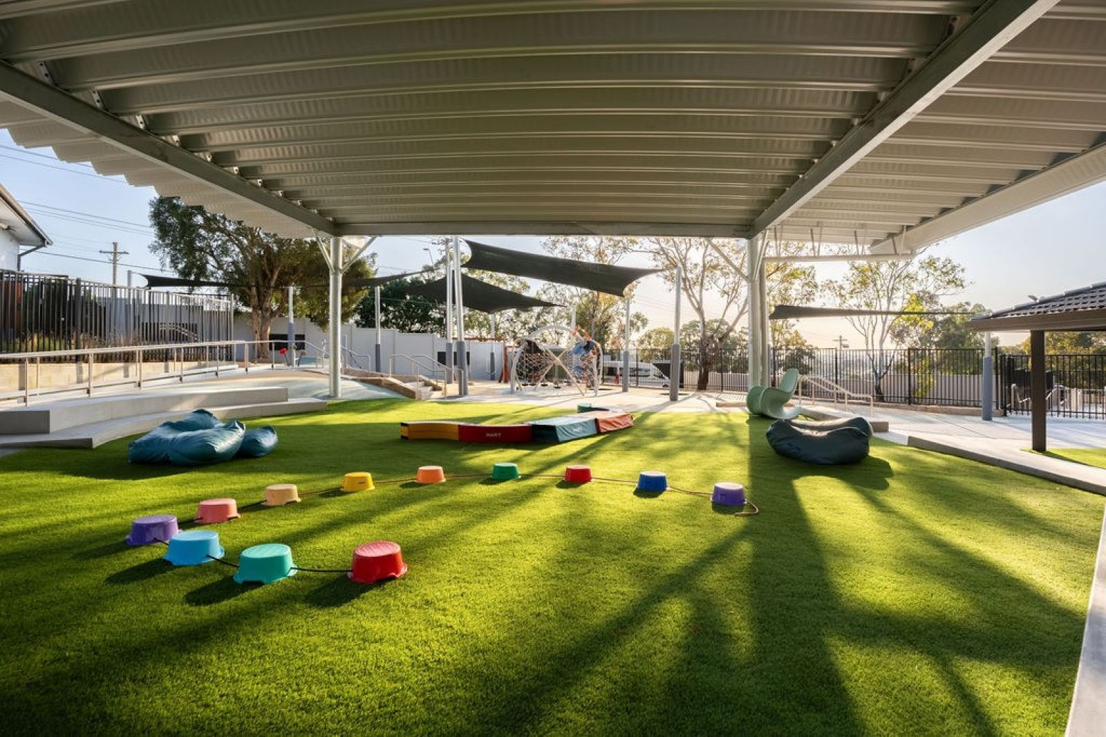 Aspect Western Sydney School – Autism Spectrum Australia (Aspect)