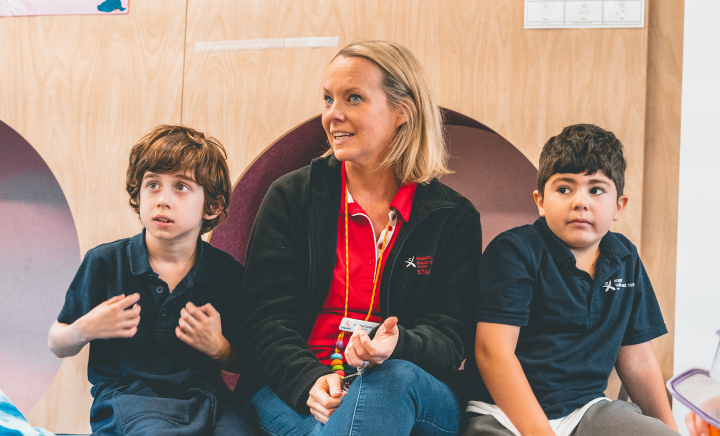 Donate to a Charity | Autism… – Autism Spectrum Australia (Aspect)