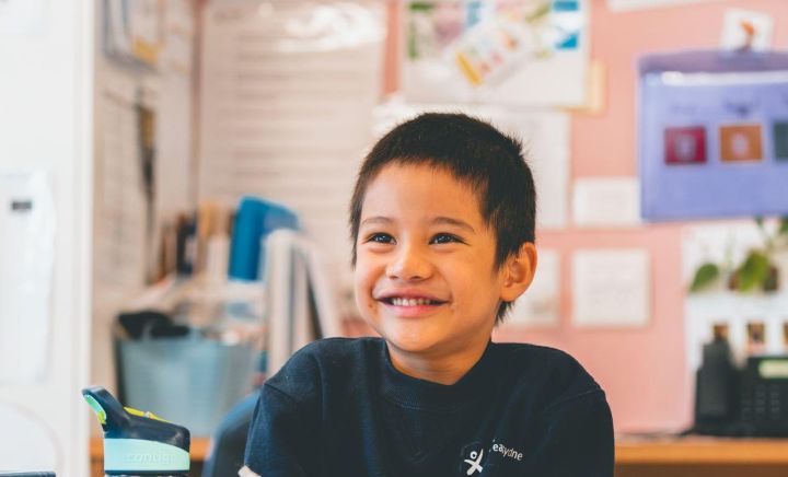 Our services – Autism Spectrum Australia (Aspect)