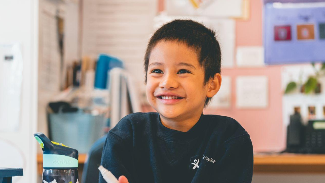 At least 1 in 40 Australians are… – Autism Spectrum Australia (Aspect)