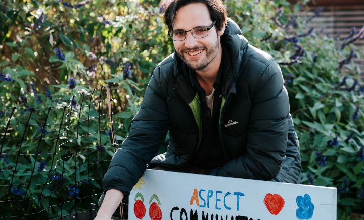 Every Aspect of support, at… – Autism Spectrum Australia (Aspect)