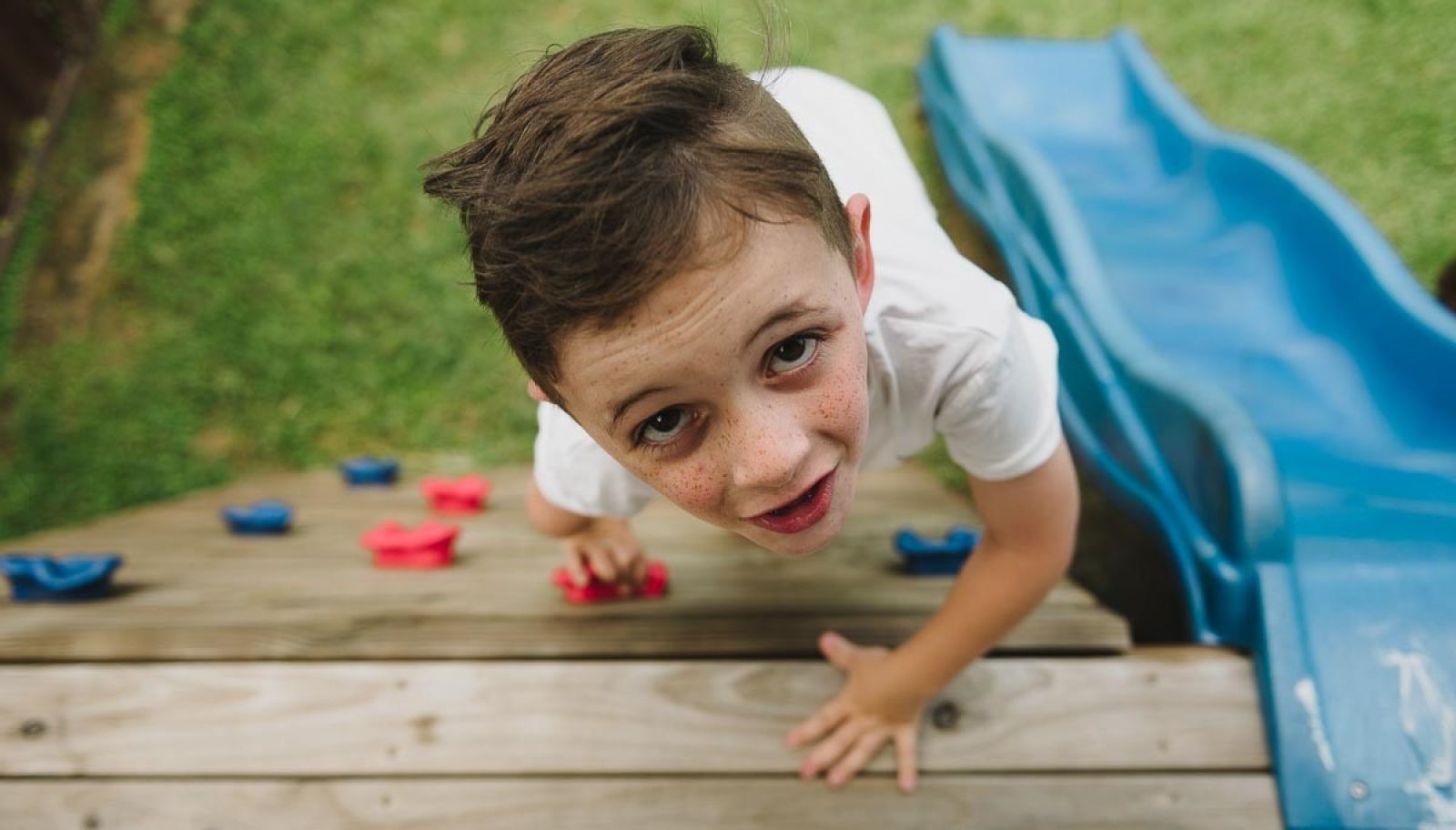 Chad’s Story | How a Child… – Autism Spectrum Australia (Aspect)