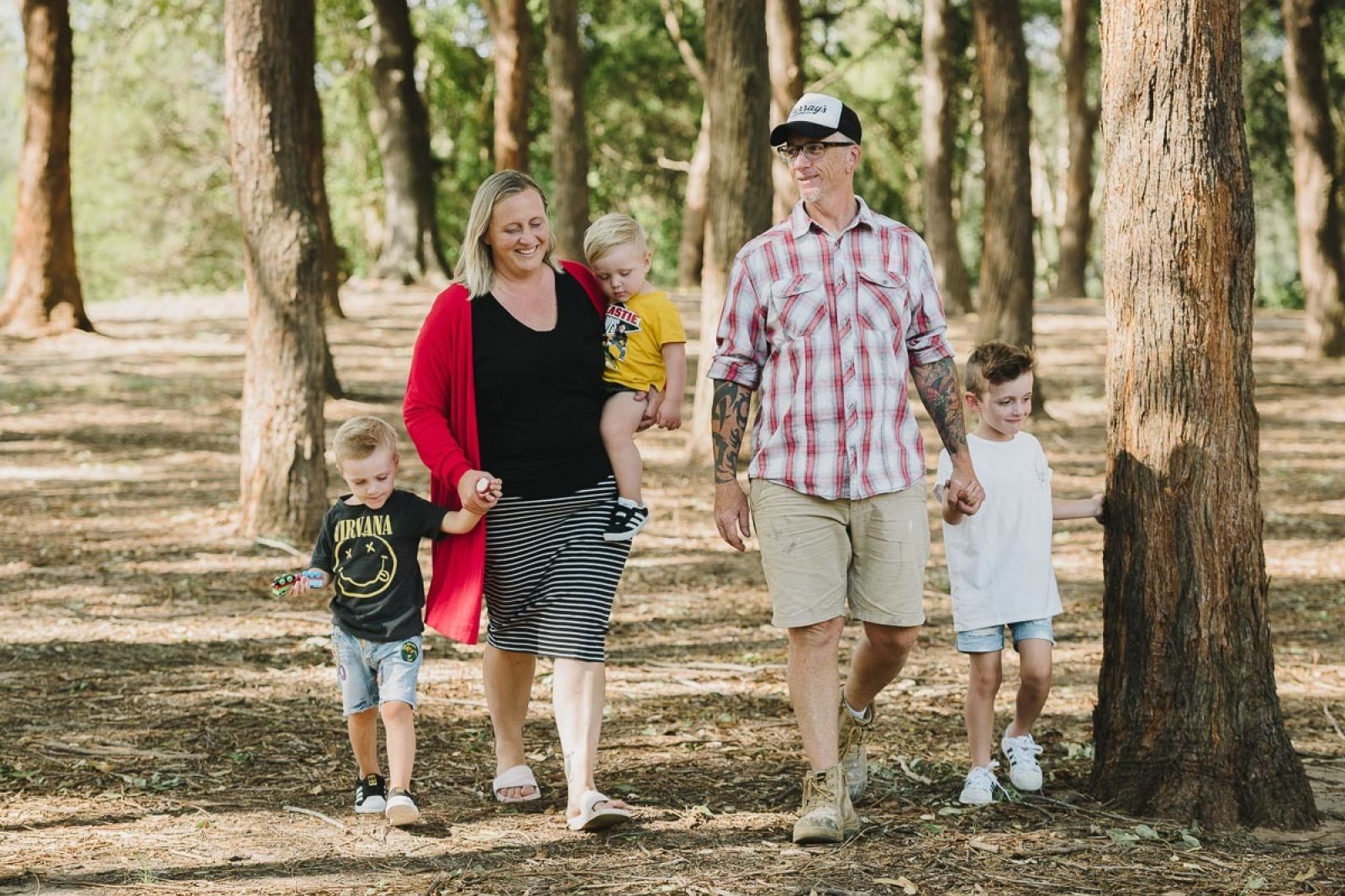 Chad’s Story | How a Child… – Autism Spectrum Australia (Aspect)