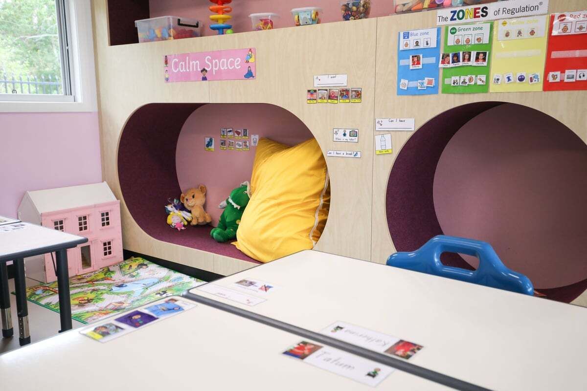 How to support a child with… – Autism Spectrum Australia (Aspect)