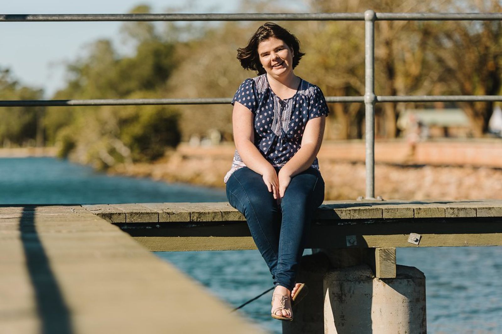 Tess's Story – Autism Spectrum Australia (Aspect)
