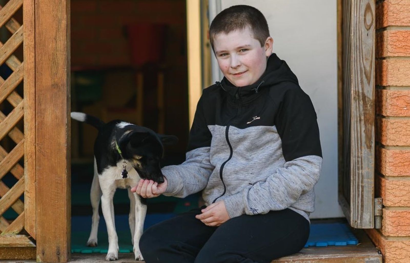 Jarrah's Story – Autism Spectrum Australia (Aspect)