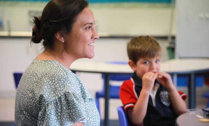 Aspect Schools – Autism Spectrum Australia (Aspect)