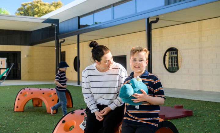 Aspect Schools – Autism Spectrum Australia (Aspect)