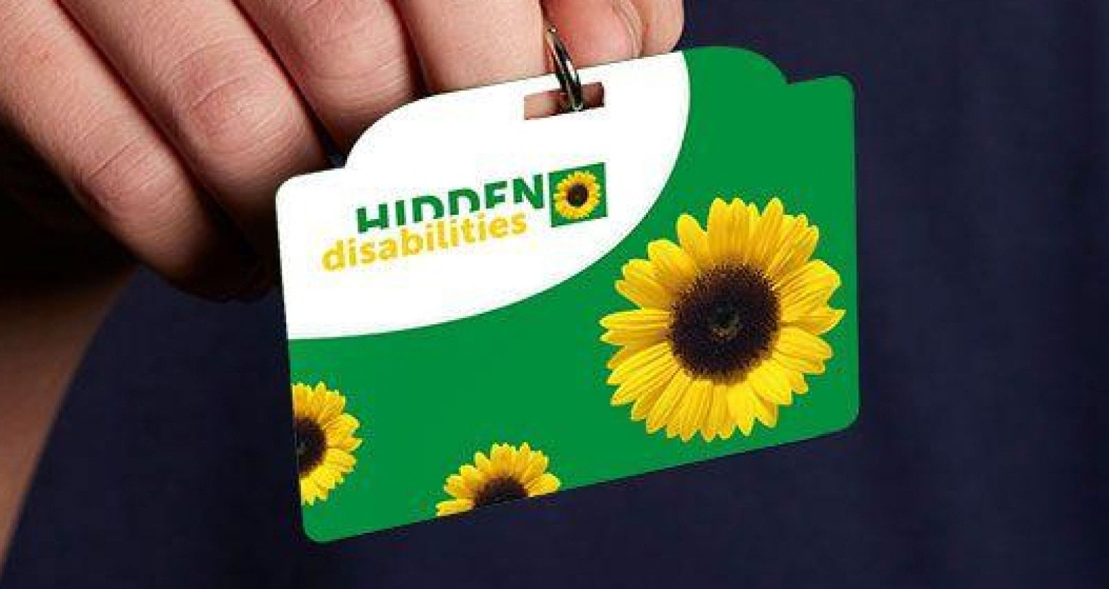 Hidden Disabilities – Autism Spectrum Australia (Aspect)